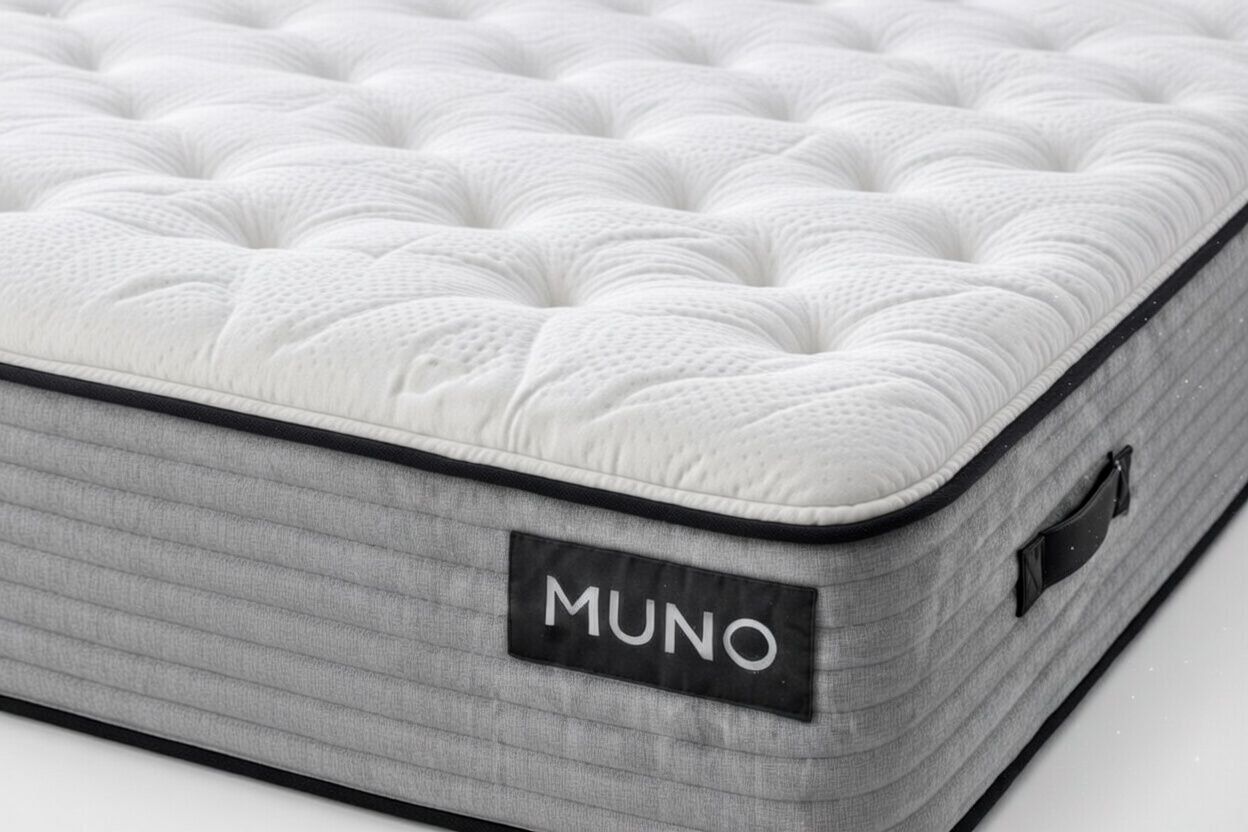 Купити Ортопедичний матрац MUNO One від MUNO Ціна від 3 381 грн в Україні